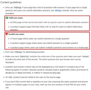 How To Add FAQ Schema In WordPress WPLogout