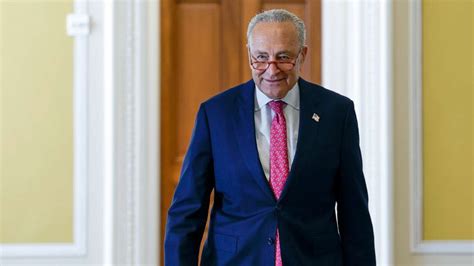 Senate Passes Debt Ceiling Deal Staving Off Default Good Morning America