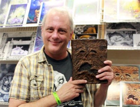 Hcf Exclusive Interview With Original Evil Dead Special Effects