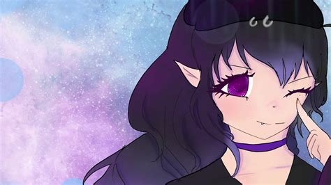 Saints Gacha Life Glmv Youtube