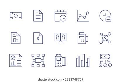 Document Outline Icon Over Royalty Free Licensable Stock Vectors Vector Art