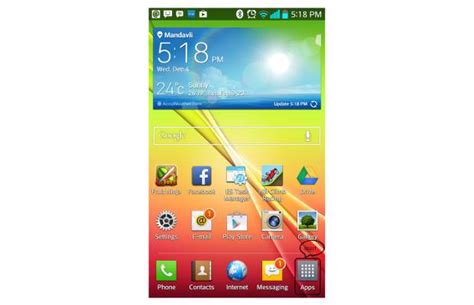 How To Change Language Of Android Mobile