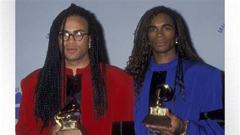Milli Vanilli Biopic Dropped By Film Company Controversial Director