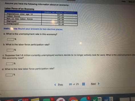 Solved Help Save a Assume you have the following information | Chegg.com