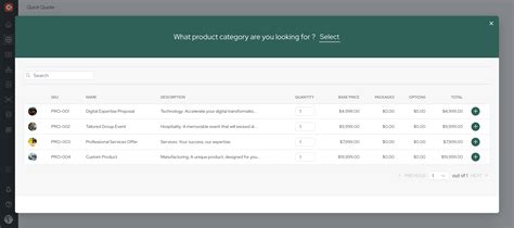 Create A Quote Centralio