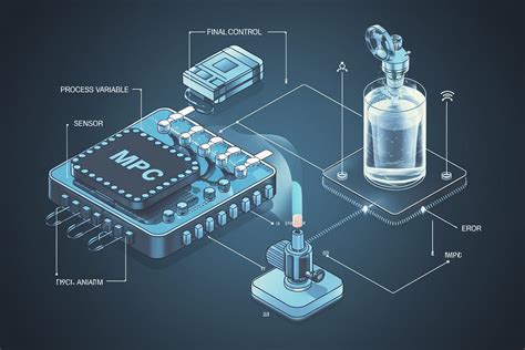 pleasedontcode implementing a model predictive