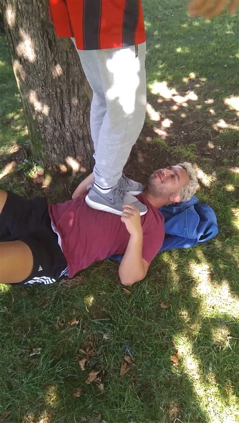 Public Teen Trampling ThisVid Com Public Teen Trampling ThisVid Com