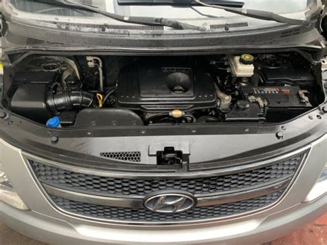 현대 그랜드스타렉스 매연 출력부족 등등 엔진오일 교환 로커암커버 교환 인젝터 동와셔 교환 연료리턴호스 교환 인터쿨러 교환 인터쿨러 호스 교환 네이버 블로그