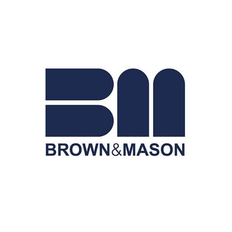 Brown And Mason Youtube