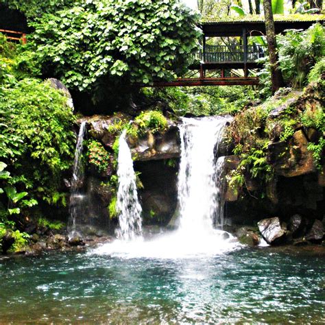 Uruapan Michoacan Mexico