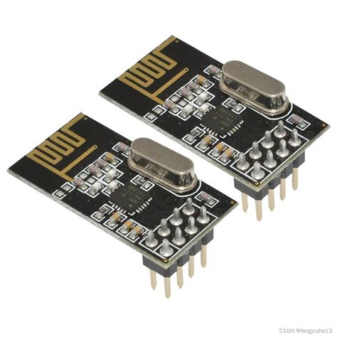 stc51单片机13——nrf24l01无线通讯（双向通讯） nrf24l01 txpacket csdn博客