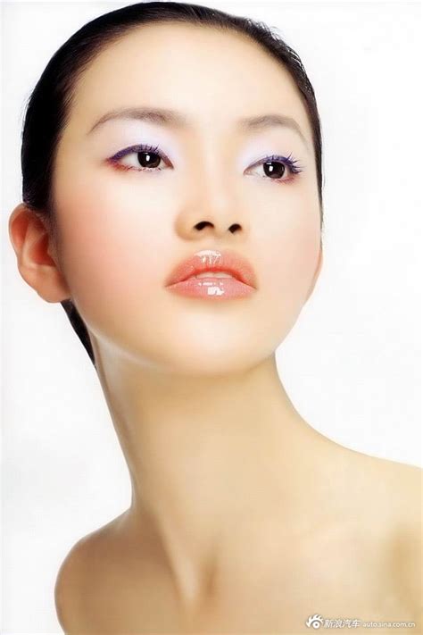 仇玉婷图片 模特图库 新浪汽车 新浪网