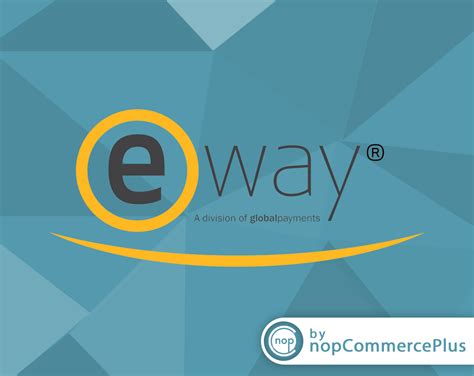 Eway Payment Plugin By Nopcommerceplus Nopcommerce