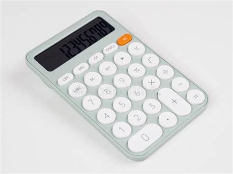 Mathematical Calculator For Quick Problem Solving User Friendly Interface Support For Various