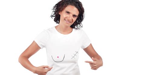 Mastectomy Why It S Done Types Breast Reconstruction