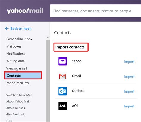 Clean Your Mailbox Improve Your Productivity