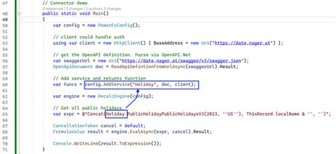Power Fx Low Code For Everyone