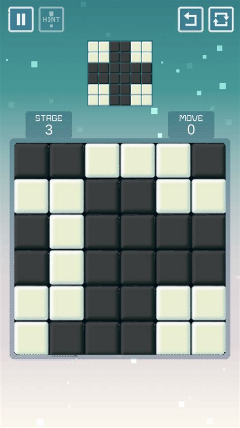 Pattern Puzzle Unity Complete Project Source Code Sellanycode