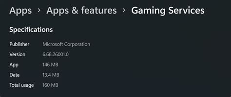 Here We Go Again Gaming Services Update Causes Please Insert