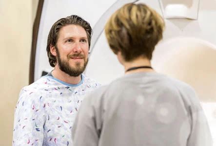 Trigeminal Neuralgia Diagnosis Treatment UCHealth