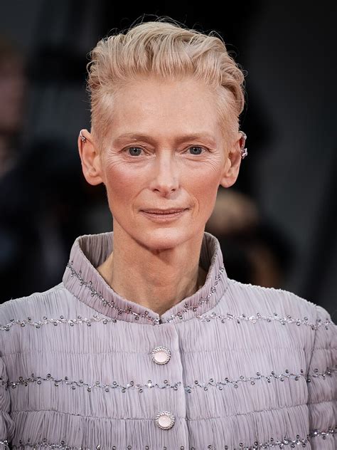 Tilda Swinton Wikipedia