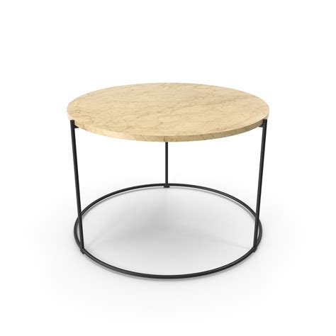 Fully Rounded Table Props