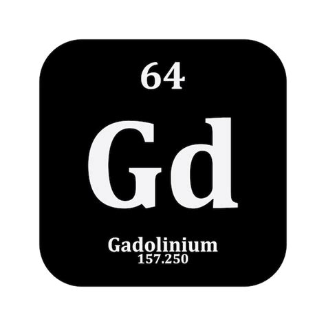 Gadolinium Vectors And Illustrations For Free Download Freepik