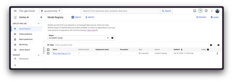 Deploy Embedding Models With Tei Dlc On Vertex Ai