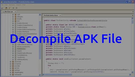 reverse engineering into your decompile to source code by lindasnith670