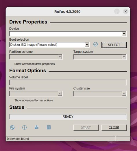 How To Get Rufus For Ubuntu 2204 Linux Genie