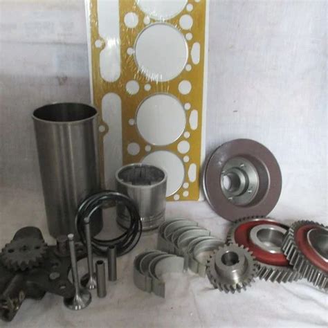 Liner Piston Piston Ring Timing Gear At ₹ 15000set In Ahmedabad Id