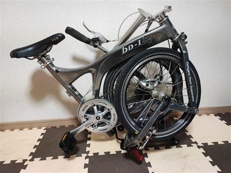 Randm Bd 1 Capreo モノコック 9 Speed メルカリ