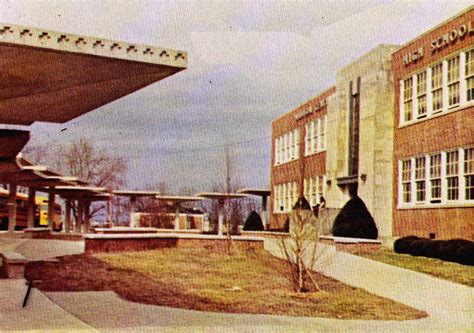 Madison Central High School Of Richmond Kentucky