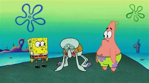 Spongebuddy Mania Spongebob Episode Pineapple Rv