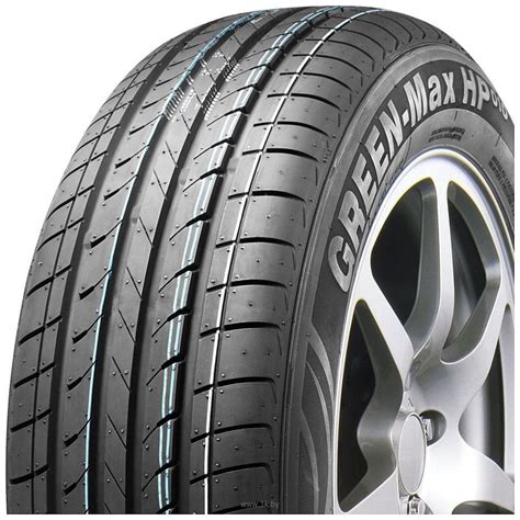 LingLong GREEN-Max HP010 205/55 R16 91H летняя шина купить в Минске, цены