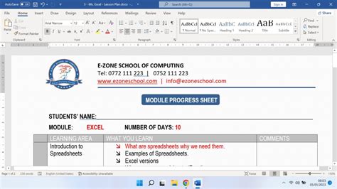 How Teachers Can Help Babes To Understand And Appreciate Microsoft Excel Better ICT