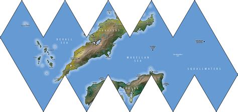 File Epsilon Eridani Planetary Map Png Battletechwiki