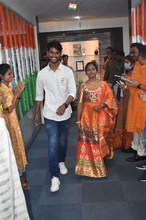 Hitesh Jain Posted On Linkedin