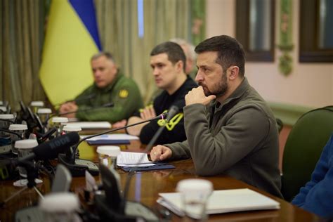 Зустріч Президента України з Президентом Швейцарської Конфедерації у Києві — Офіційне інтернет