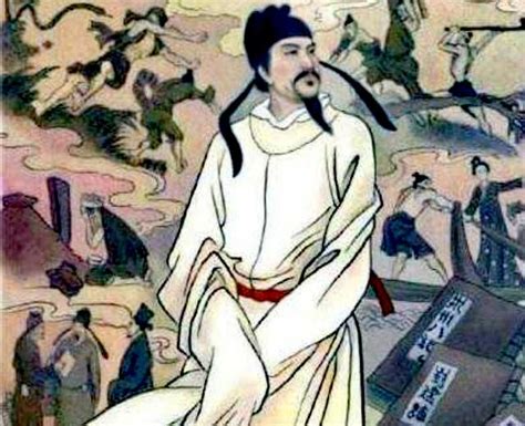 一首詩寄給四位刺史，柳宗元的朋友圈群發，對患難朋友的深切思念 每日頭條