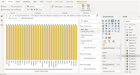 Visual Not Synced With Slicer Microsoft Fabric Community