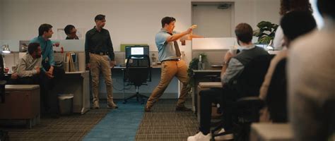 Michael Downing Partners Film