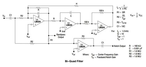 Unlock The Lm324n Datasheet By Texas Instruments Everything You Need