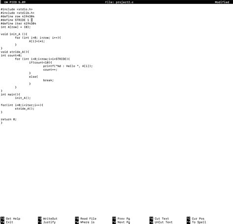 Solved How To Record Execution Need A Code In C That Prints Chegg Com