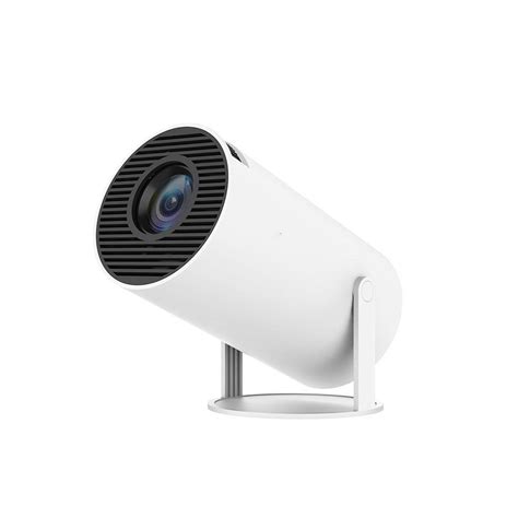 Купить HY300 HD True 720P WIFI Портативные проекторы 4K МИНИ-проектор ...