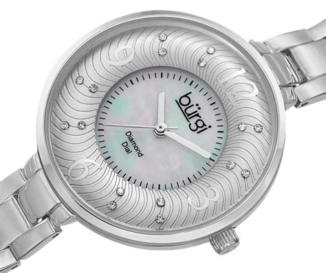 Дамски ръчен часовник Isabella Silver Vivre