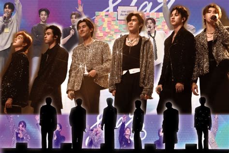 “proxie” จัดเต็ม แฟนมีตติ้ง ฉลองครบรอบ 2 ปี เสิร์ฟโชว์สุดพิเศษ โซโล่เดี่ยวครบ 6 คนครั้งแรก สยามรัฐ