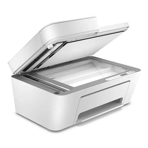 Hp Deskjet 4158e All In One Printer Citywide Shop