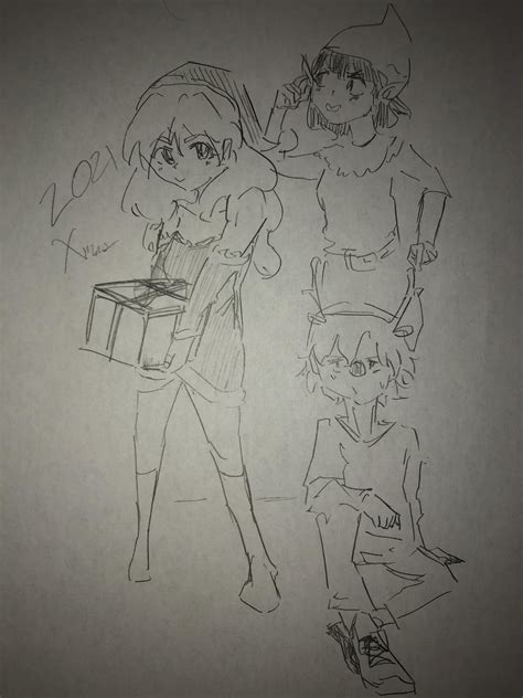 Merry Xmas R Mangamakers