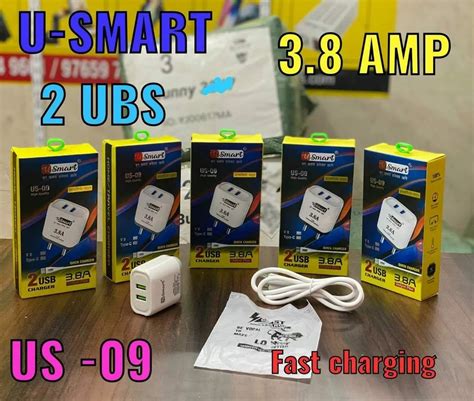 Mobile Usb Charger At Piece Usb Cell Phone Charger In Mumbai Id